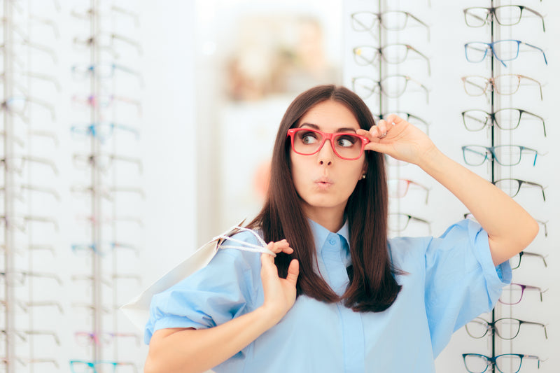 Contact Lenses & Eyeglasses | Optical First